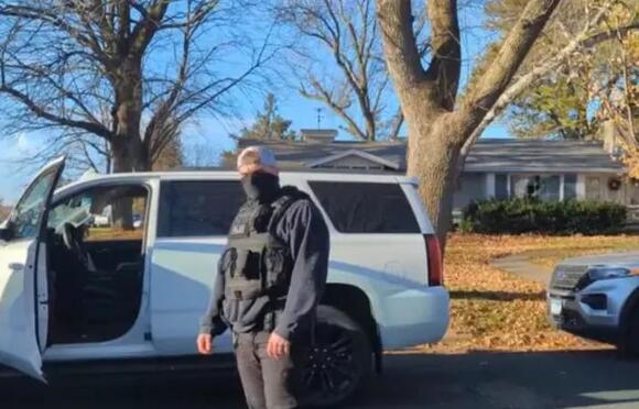 Northfield man arrested by ICE will be deported to Mexico - NewsBreak