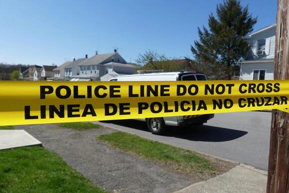 Six now charged in Freeland fatal shooting - NewsBreak