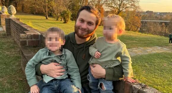 Steven Wine Killed In Motorcycle Crash In Virginia - NewsBreak