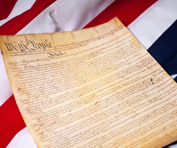 3rd Amendment: No Soldier Shall Be Quartered in Any House - NewsBreak