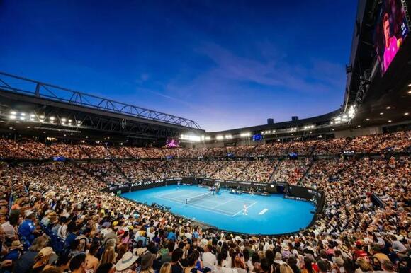 Who Are the Commentators for Australian Open 2026? Full List of ...