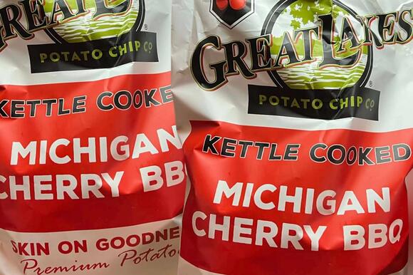 I’m Calling It: These Are Michigan’s Best Chips - NewsBreak
