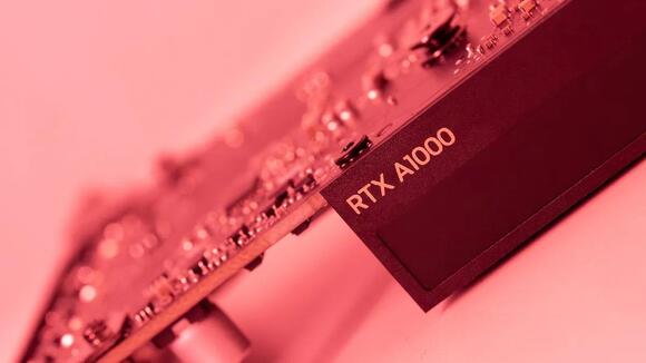 Nvidia RTX A1000 review: a small card can make a big difference - NewsBreak