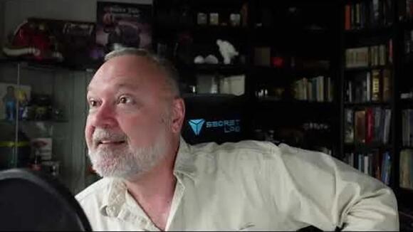 Creator reveals his involvement cancelling the original Fallout 3