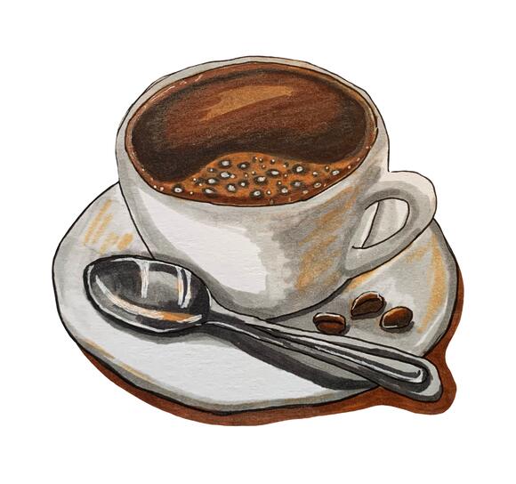 ☕ Coffee Hour for Adults 50+ at North Branch Library - NewsBreak