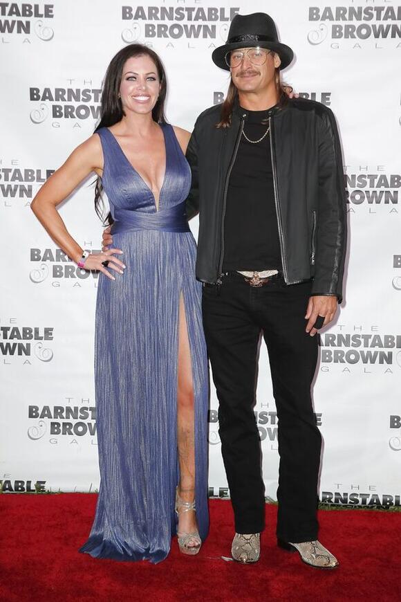 Is Kid Rock married? Inside MAGA singer's love life before alternative ...