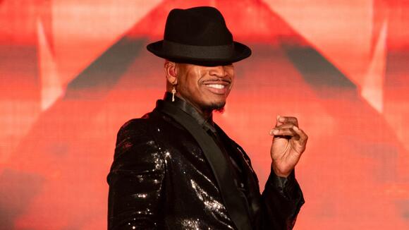 Ne-Yo Says He's in 'One Relationship' With Three Girlfriends - NewsBreak