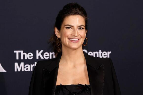 Kaitlan Collins Net Worth 2025: Salary, Career Rise, and CNN’s Youngest ...