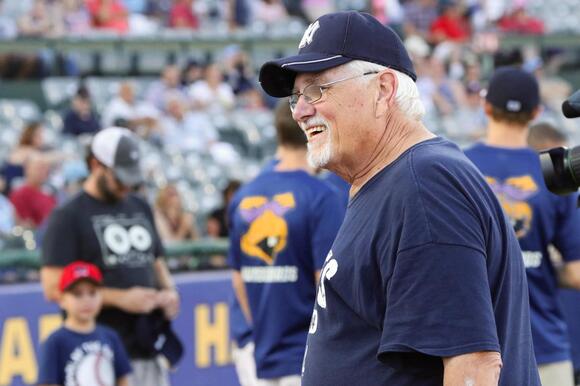 Ex-Yankee Fritz Peterson, who swapped wives with teammate Mike Kekich ...