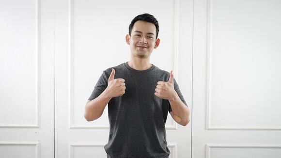 7 Unique Traits That Prove You’re a Highly Optimistic Person - NewsBreak