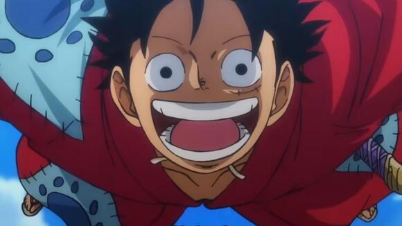 One Piece Chapter 1166 Spoilers & Manga Plot Leaks - NewsBreak