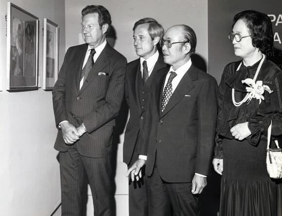 How Honda came to Ohio: Motorcycles, cars and a ride not always smooth ...