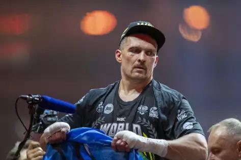 Referee Admits Making Massive Blunder to Rico Verhoeven's Coach in ...