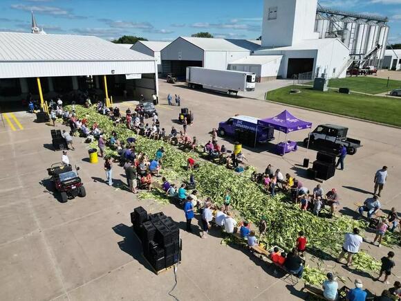 20 Major Iowa Fairs & Festivals to Add to Your 2026 Calendar [GALLERY ...