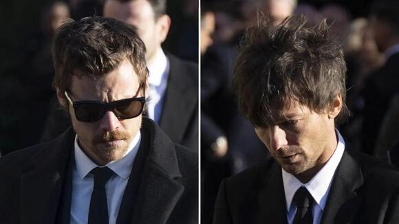 Inside Harry Styles' Bitter Fallout With One Direction Bandmates ...