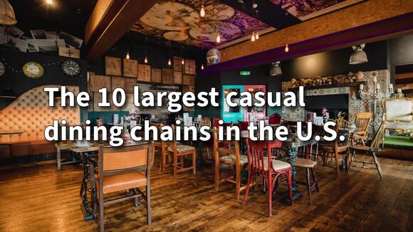 Why Raising Cane’s has never changed its menu, including a side its ...