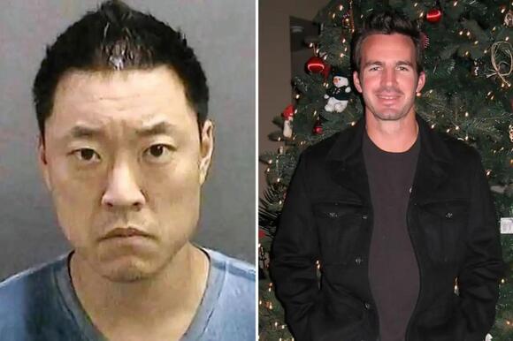 What happened to business partners Chris Smith and Ed Shin? - NewsBreak