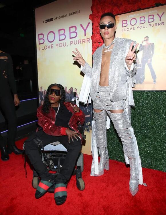 R.I.P. Influencer Rolling Ray Passes Away At 28, Zeus Network Releases ...