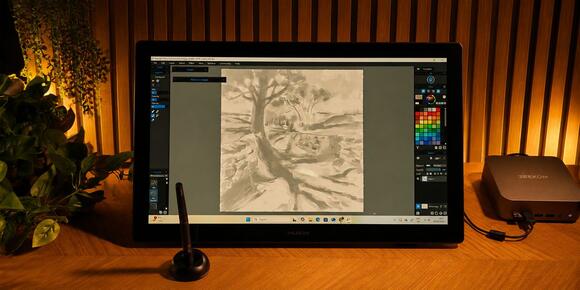 11 drawing tablet specs explained: what every artist needs to know ...