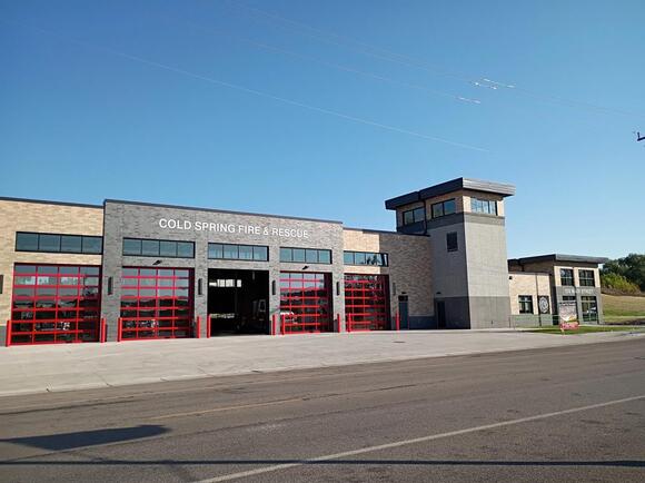 Explore The Cold Spring Fire Hall At This Weekend’s Open House - NewsBreak