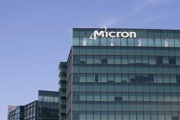 Micron Blows Past Q2 Estimates, Expects 'Significant Records Again' In ...