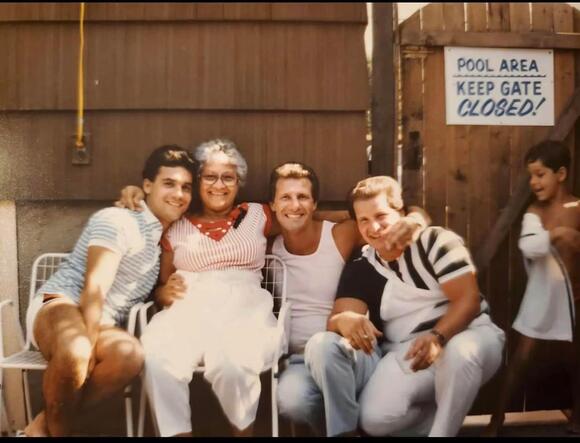 Brutal Gambino hitman Joey Testa will soon be freed after 35 years ...