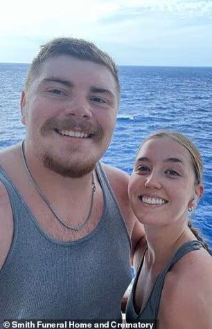 College football player dies suddenly during romantic trip to Florida ...