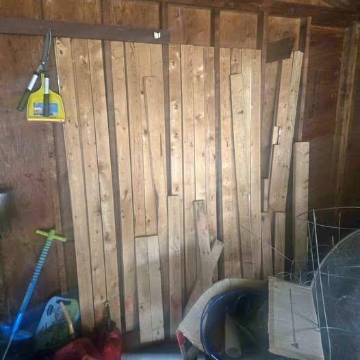 🎁 Free Items Around Menasha — Boxes, Wood & More - NewsBreak