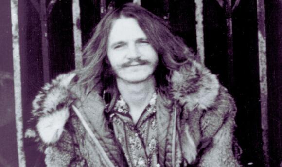 When Neil Young fired Crazy Horse, his career went into chaos, but ...