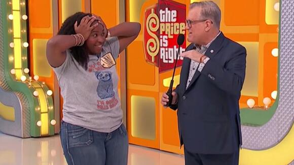 ‘The Price Is Right’ Contestant Loses Over $12,000 Worth of Prizes ...