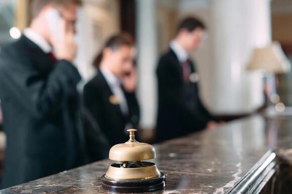 What Hotel Items Do Guests Commonly Take Home? - NewsBreak