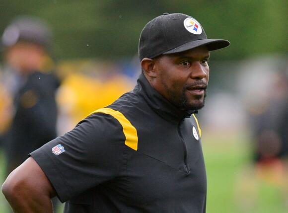 Pittsburgh Steelers Head Coaching Search Big Board - NewsBreak