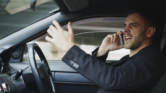 States Crack Down Harder on Distracted Driving Heading Into 2026 ...
