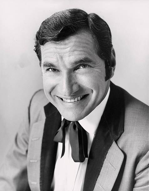In Memory of 'Star Trek' Actor Mark Lenard (Sarek, Father of Spock): 30 ...