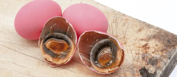 5 "Disturbing" Foods From Around the World That Might Shock You - NewsBreak