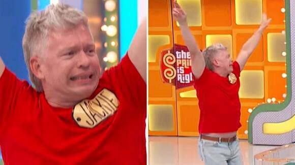 ‘The Price Is Right’ Contestant Has Wild Car Win After Drew Carey Makes ...