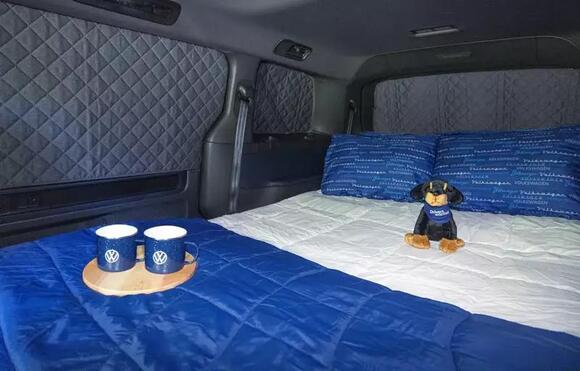 VW reinvigorates US van life with first new camper van in decades ...