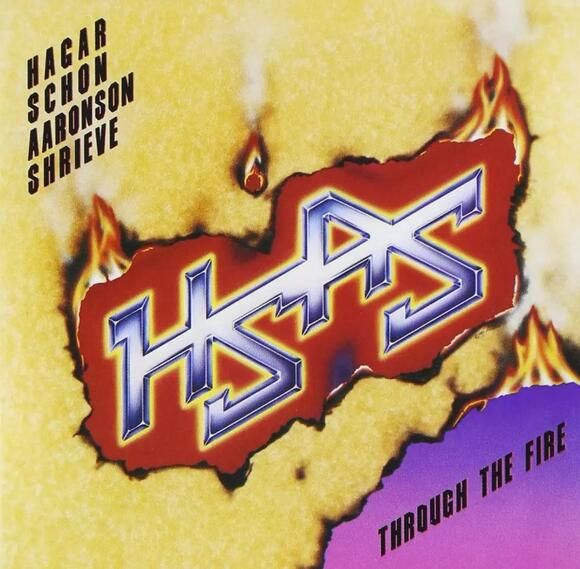 Watch Sammy Hagar Bring Back Two Long-Lost Songs at 2026 Tour Debut ...