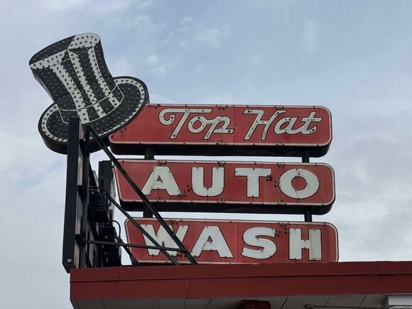 How Cold Is Too Cold to Wash Your Car? - NewsBreak