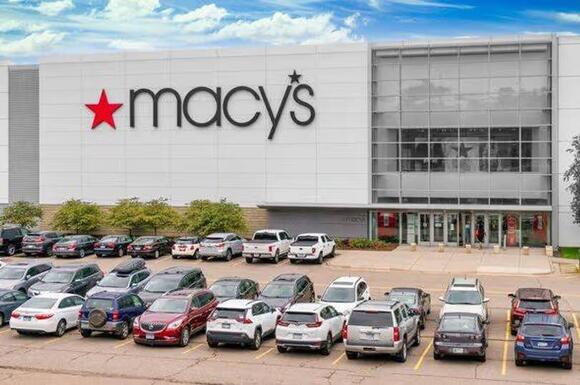 Over 1,200 stores are set to close in 2026 in retail apocalypse - full ...