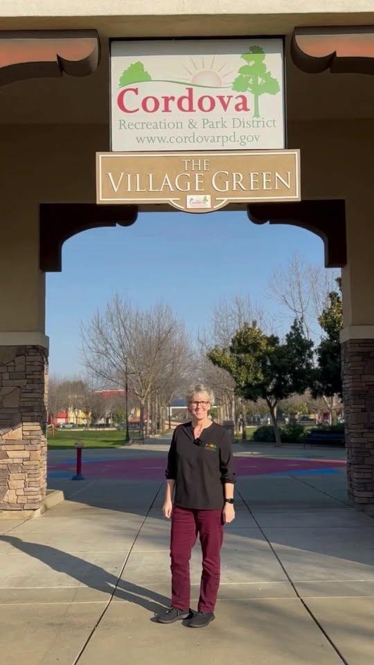 Cordova Parks Department highlights 2024–2025 impact - NewsBreak