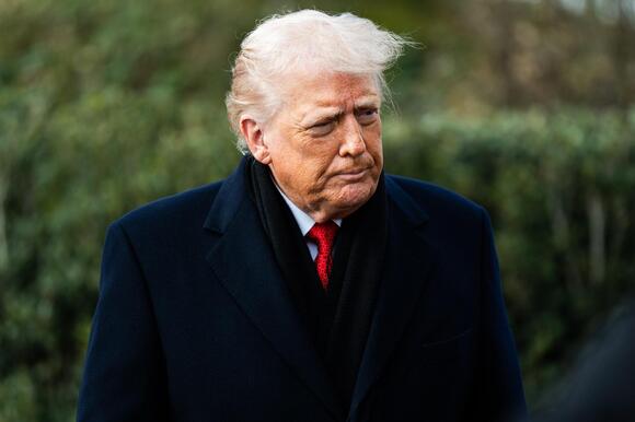 Trump Goon Issues Jaw-Dropping Insult to Value of Human Life - NewsBreak