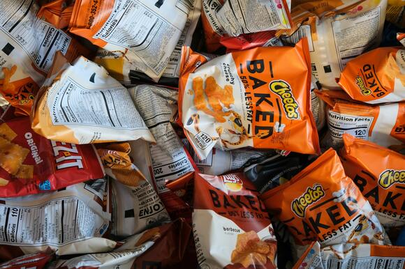 Cheetos Reformulates After 77 Years to Dodge Upcoming FDA Ban - NewsBreak