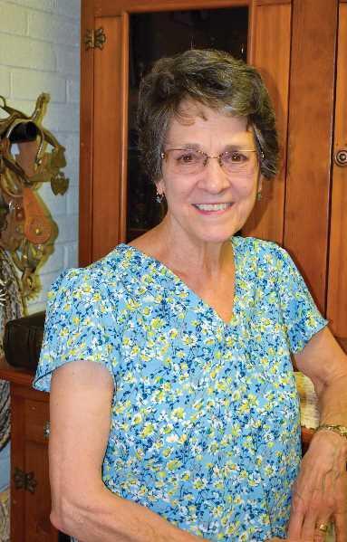 2022 Pioneer Queen Eloise Brummer has a passion for history - NewsBreak