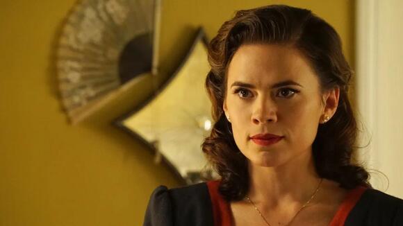 Avengers: Doomsday Report Gives Update on Peggy’s Villain Role - NewsBreak