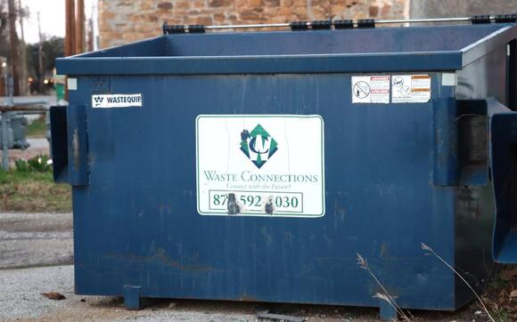 New city garbage collection routes released - NewsBreak