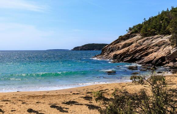 10 Best Maine Beaches to Visit This Summer: Bucket List Picks - NewsBreak