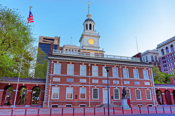 Affordable Urban Walking Tours In Major US Cities - NewsBreak