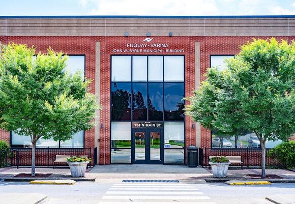 Plan Ahead: What's on the agenda for Tuesday's (1/20) Fuquay-Varina (NC ...