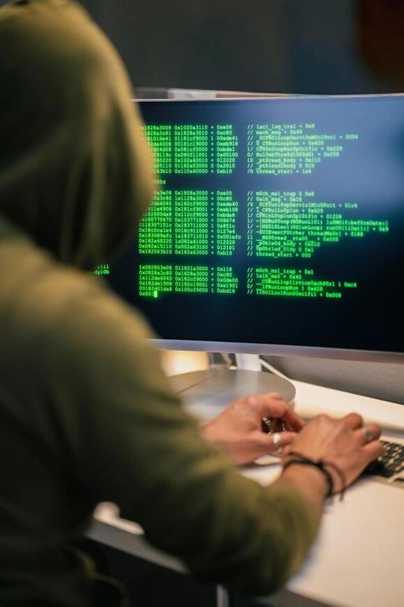 U.S. Citizen Spying Case Raises Alarms About Foreign Influence - NewsBreak